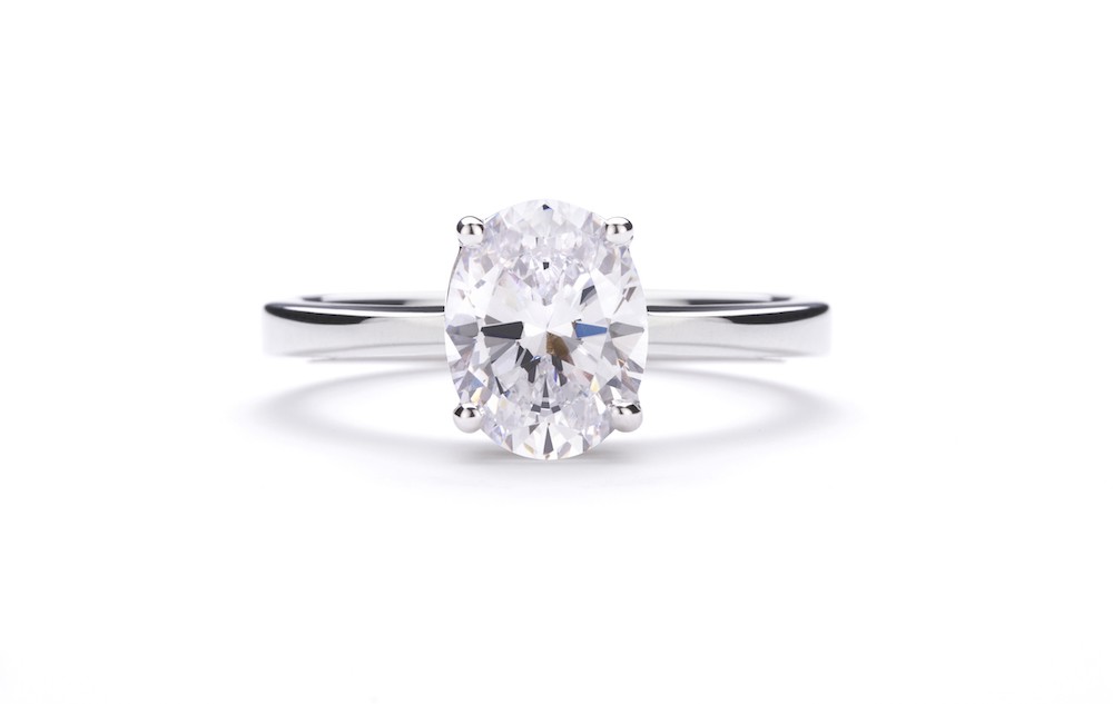 Diamond Shapes - Alicia J Diamonds