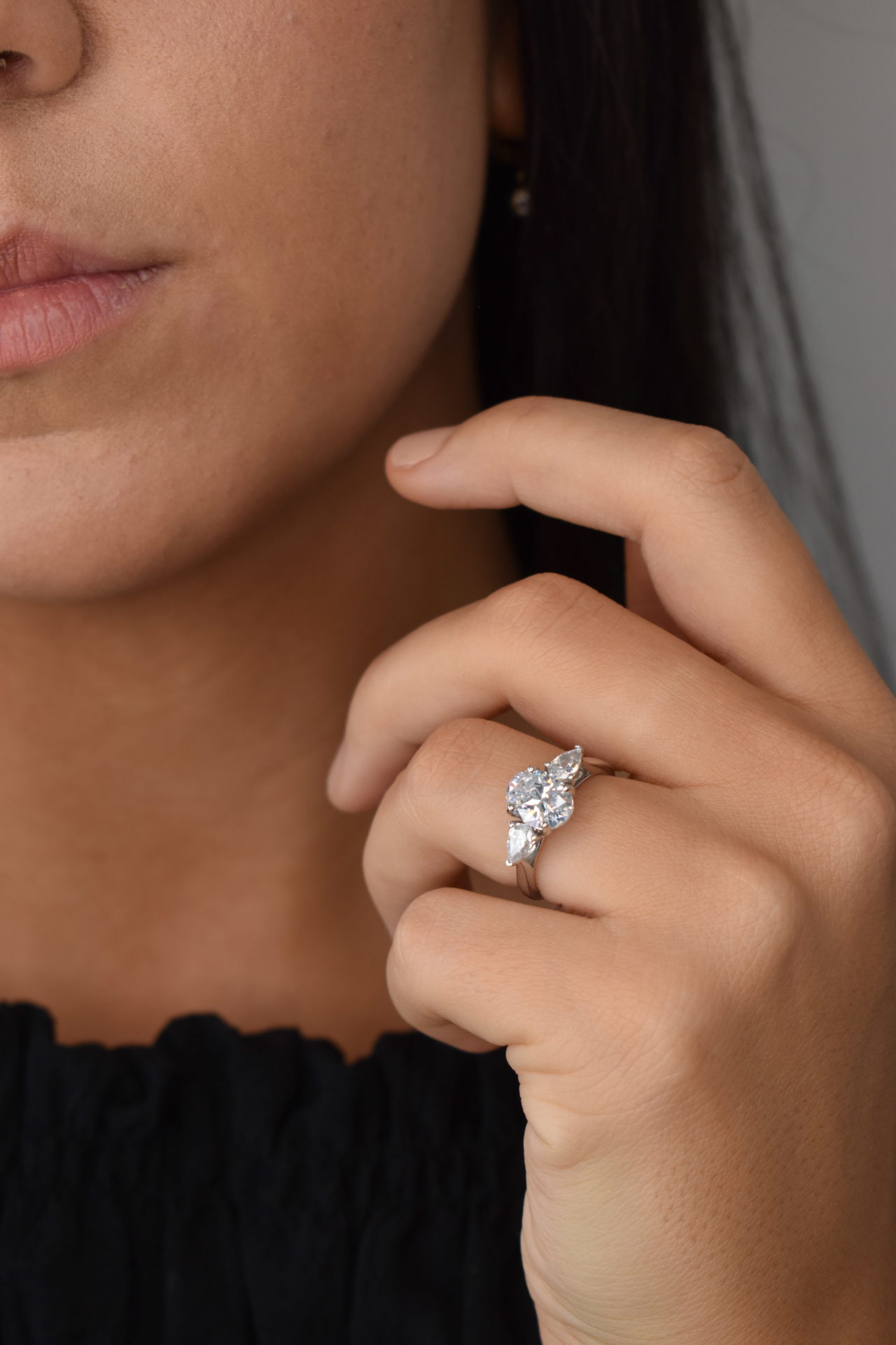 Jessica wedding ring | Beachweddingtips.com