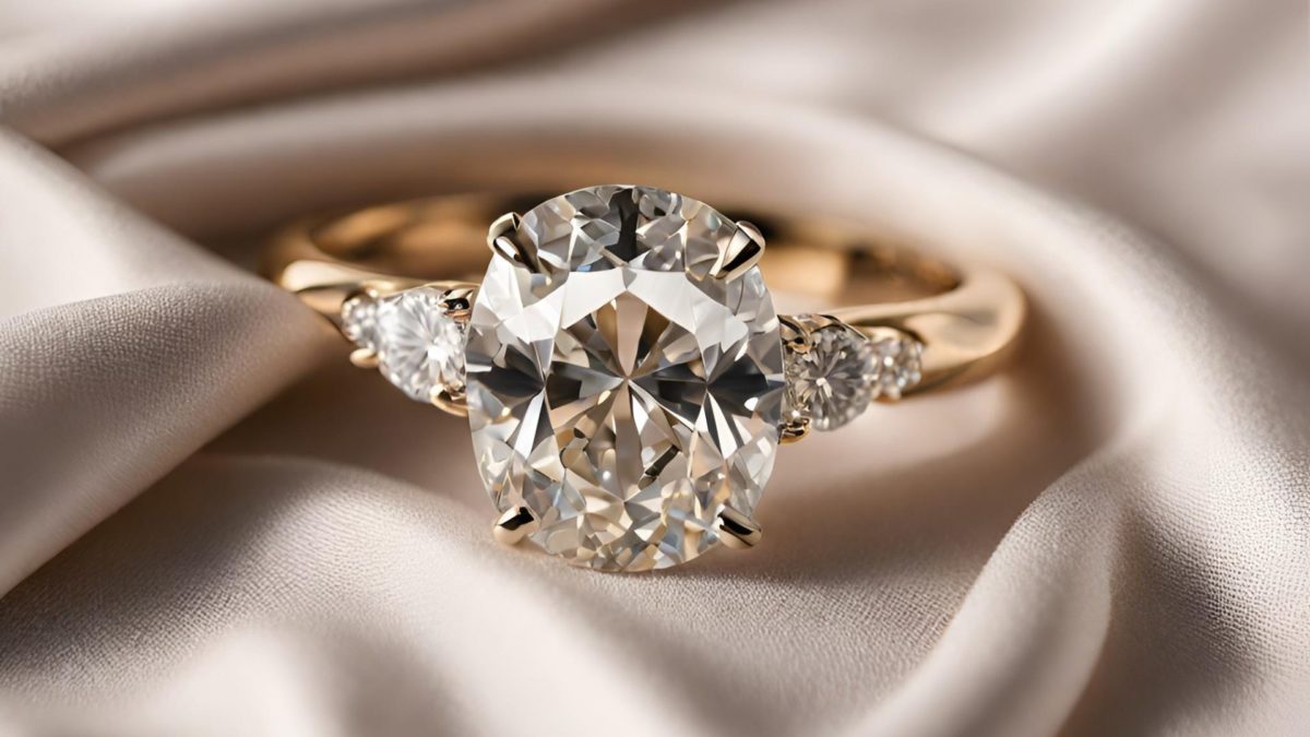Do Lab Grown Diamonds Fade? Uncovering the Truth